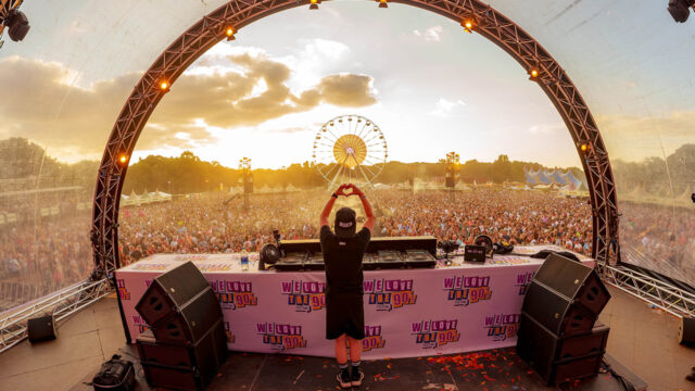 Home | We Love The 90's Festival - August 15th 2026